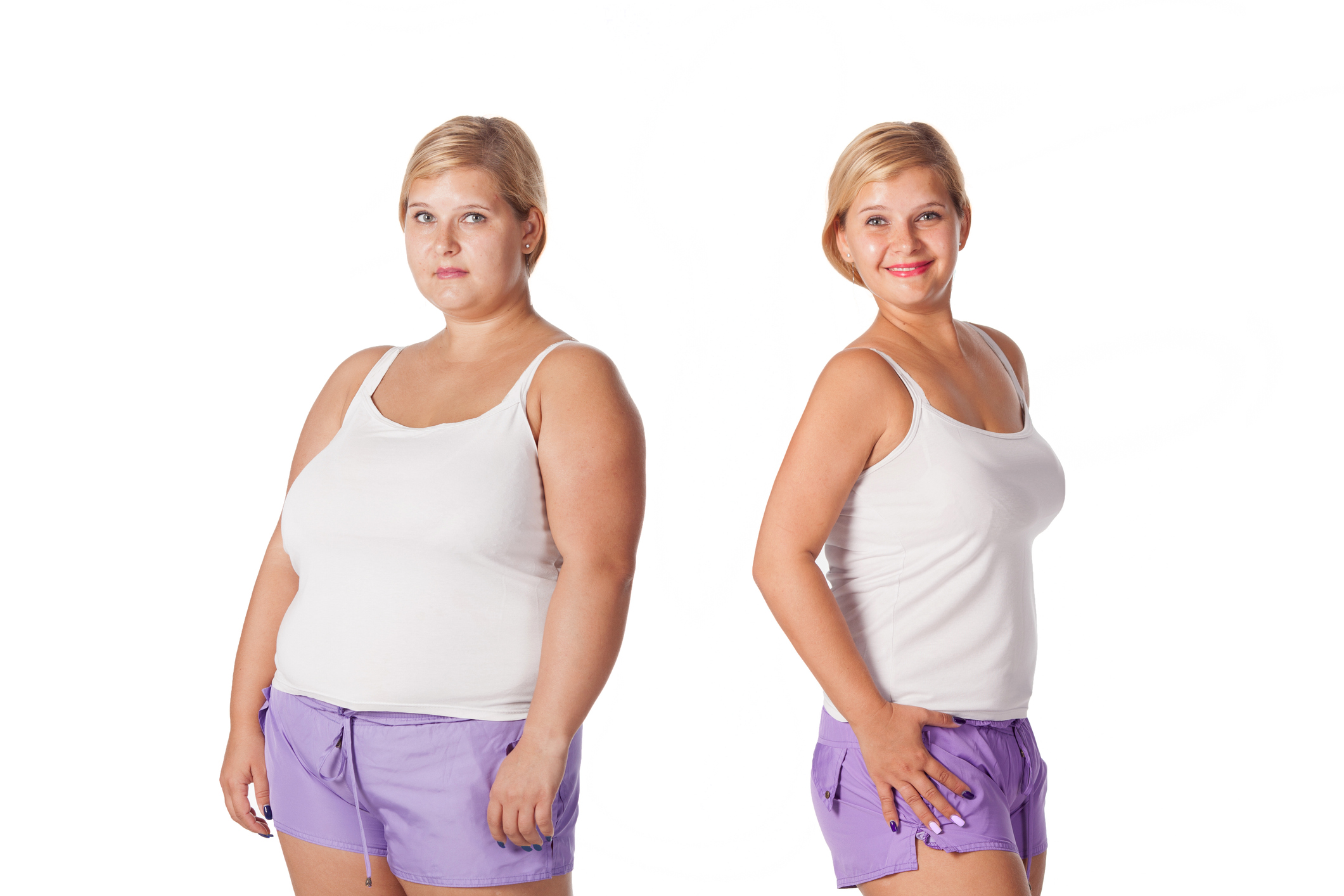 What Are The Side Effects Of Losing Weight Quickly? - Ethical Inc