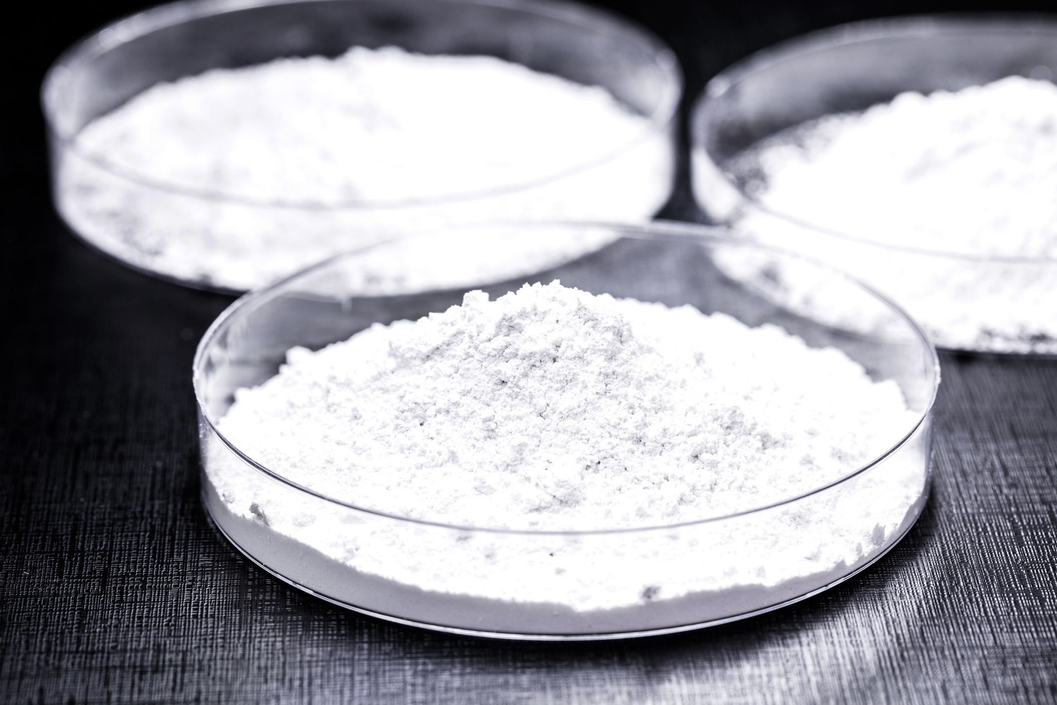 Is Silicon Dioxide Healthy For Your Body? - Ethical Inc