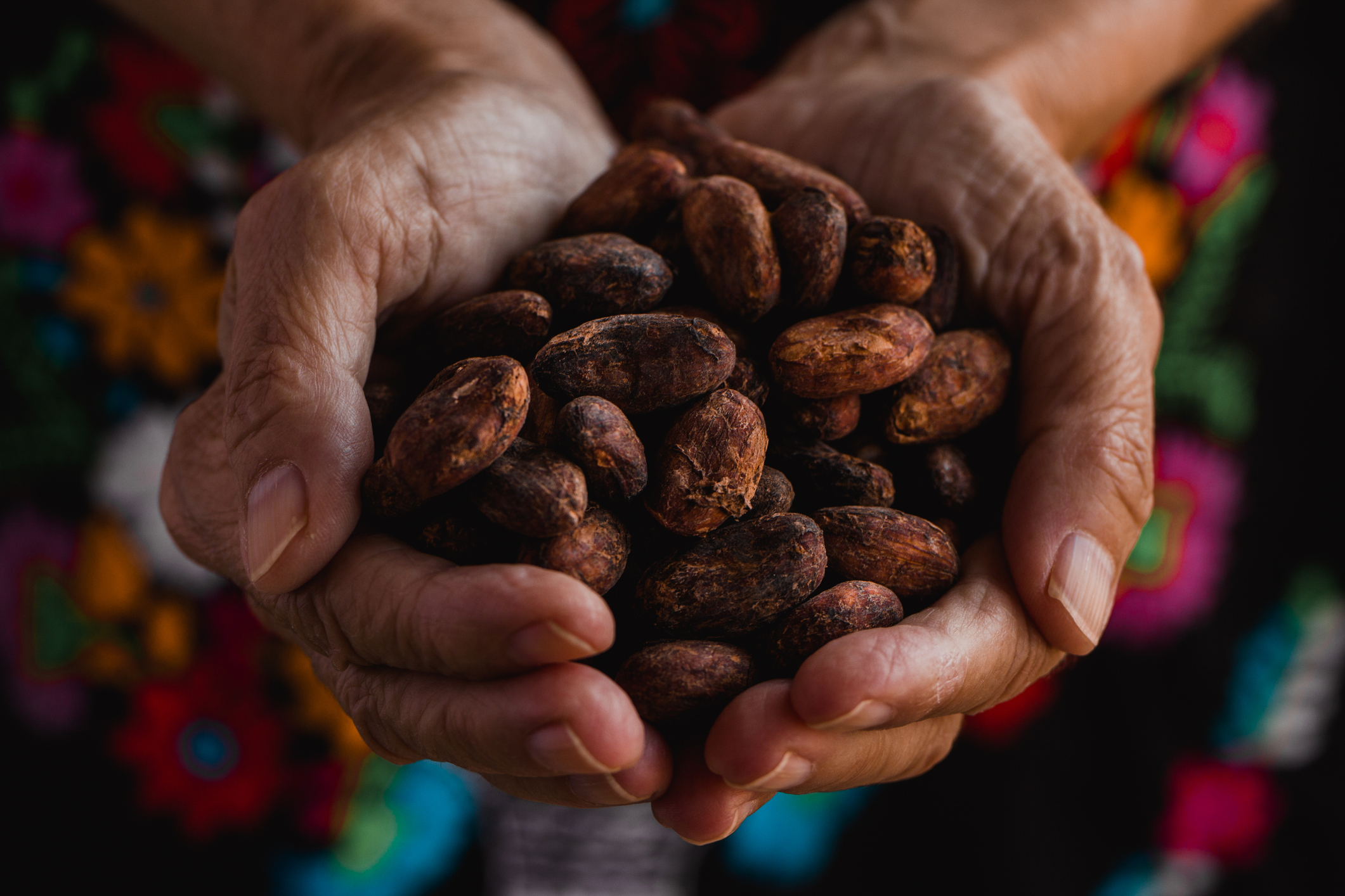 What Are The Health Benefits of Cacao? - Ethical Inc