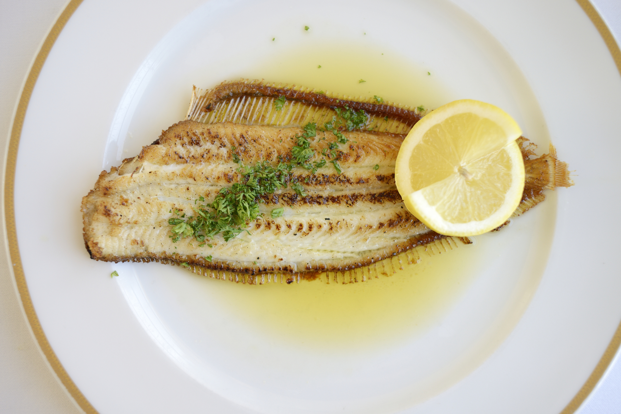 What Are The Health Benefits Of Sole Fish? - Ethical Inc