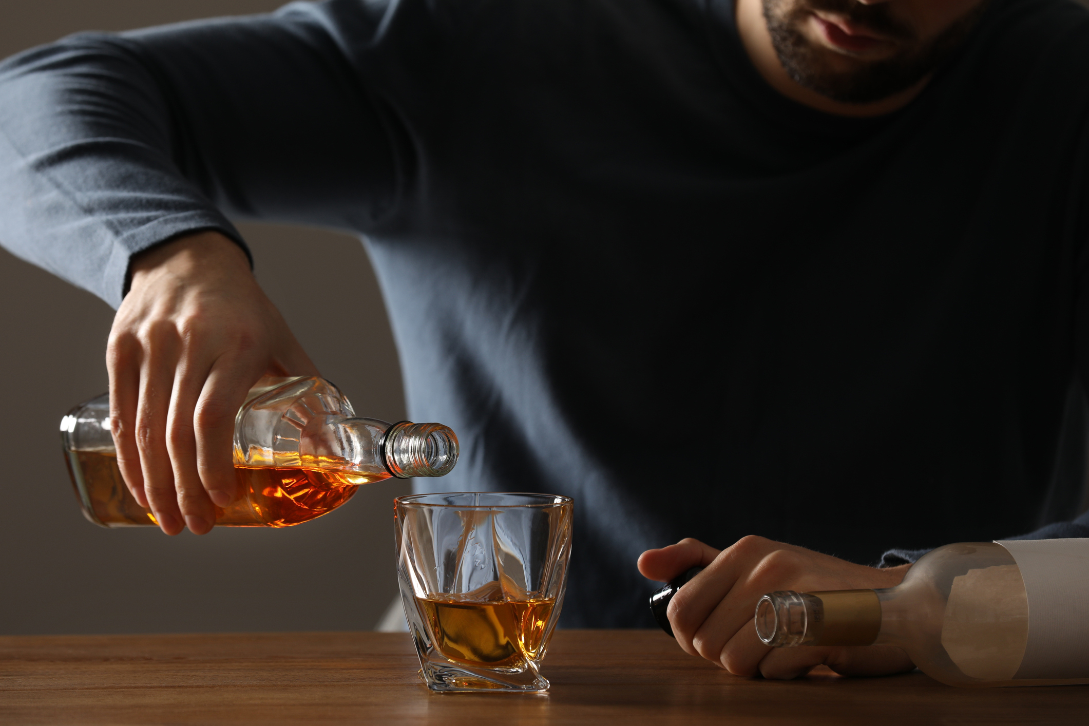 Is Alcohol A Stimulant? - Ethical Inc