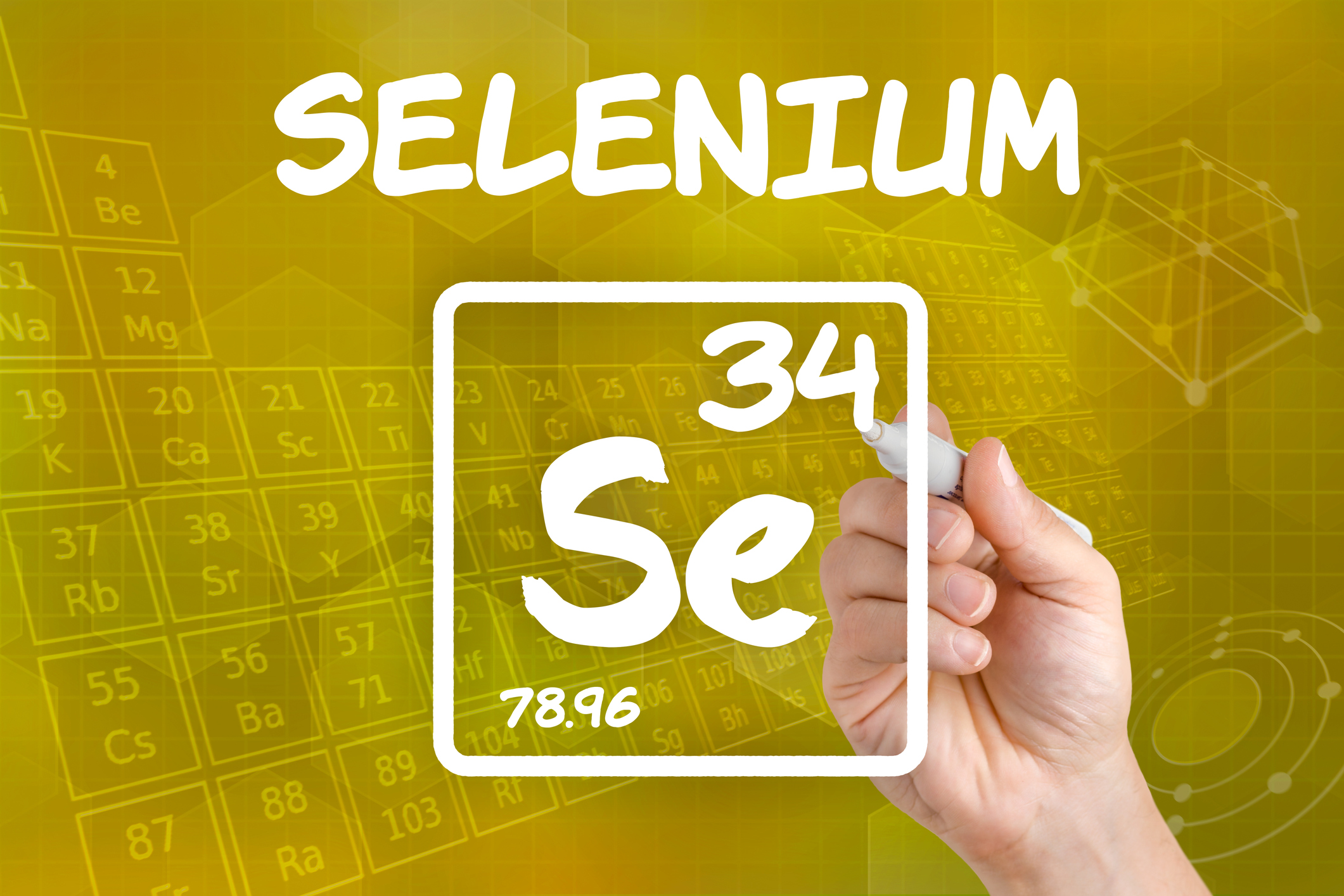 What Are The Health Benefits Of Selenium? - Ethical Inc