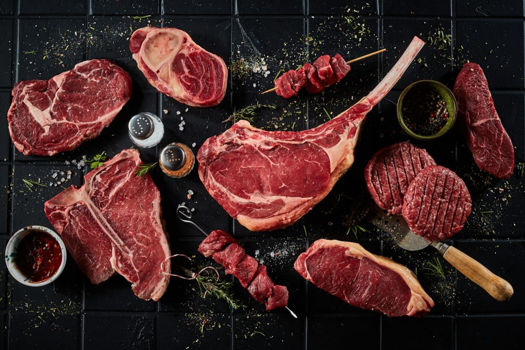 What Are Meat Sweats? - Ethical Inc
