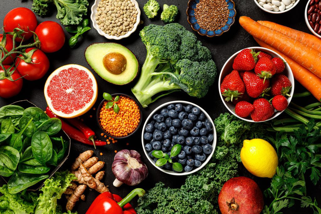 What Are The Top Healthy Superfoods? - Ethical Inc