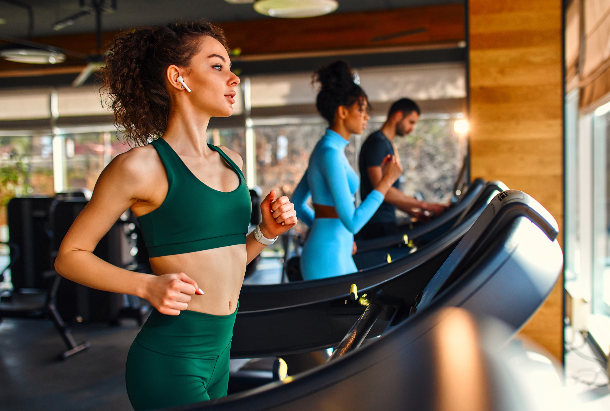 What Is The Health Benefit Of Fasted Cardio? - Ethical Inc