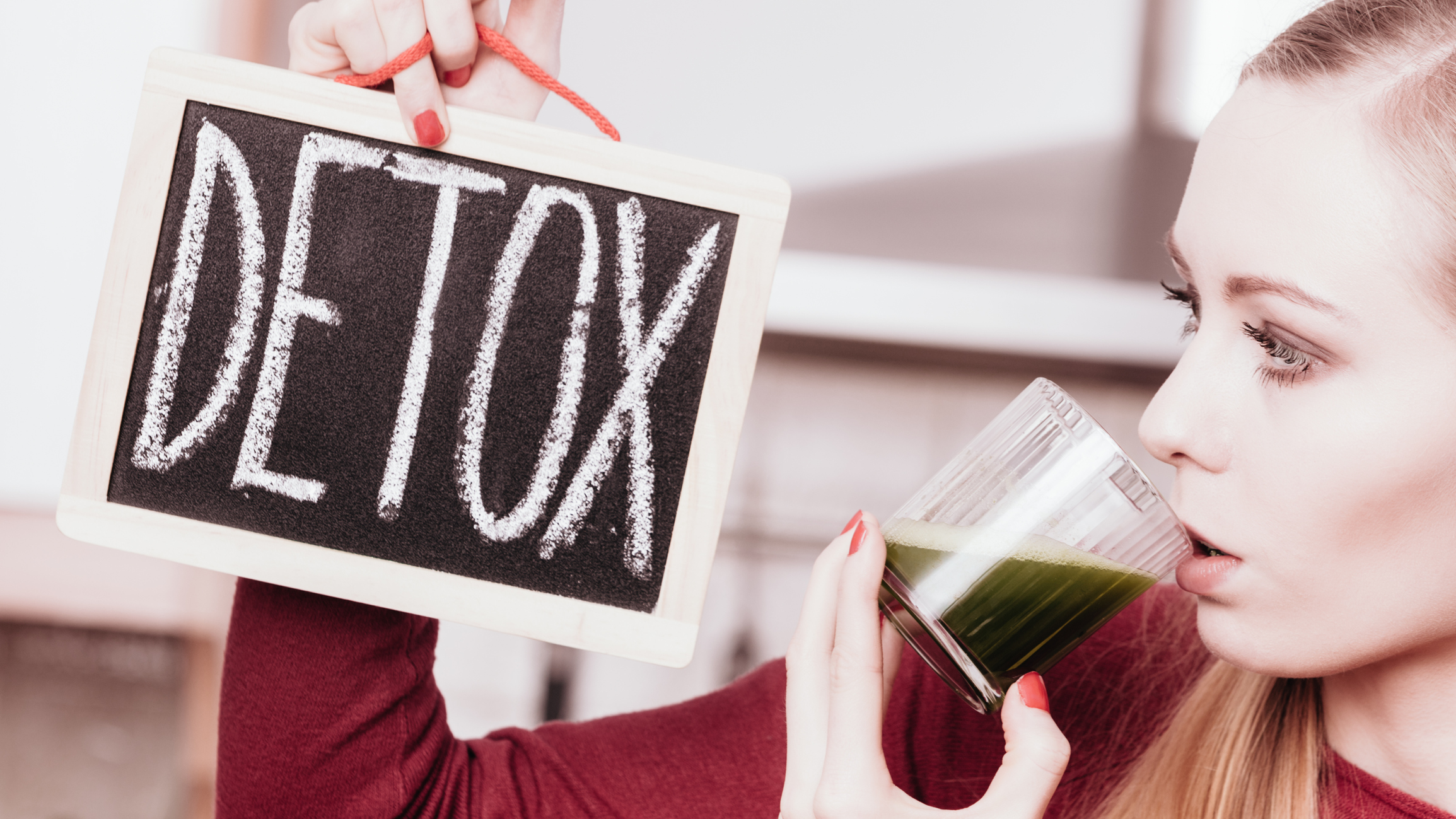 How To Detoxify Heavy Metals? - Ethical Inc