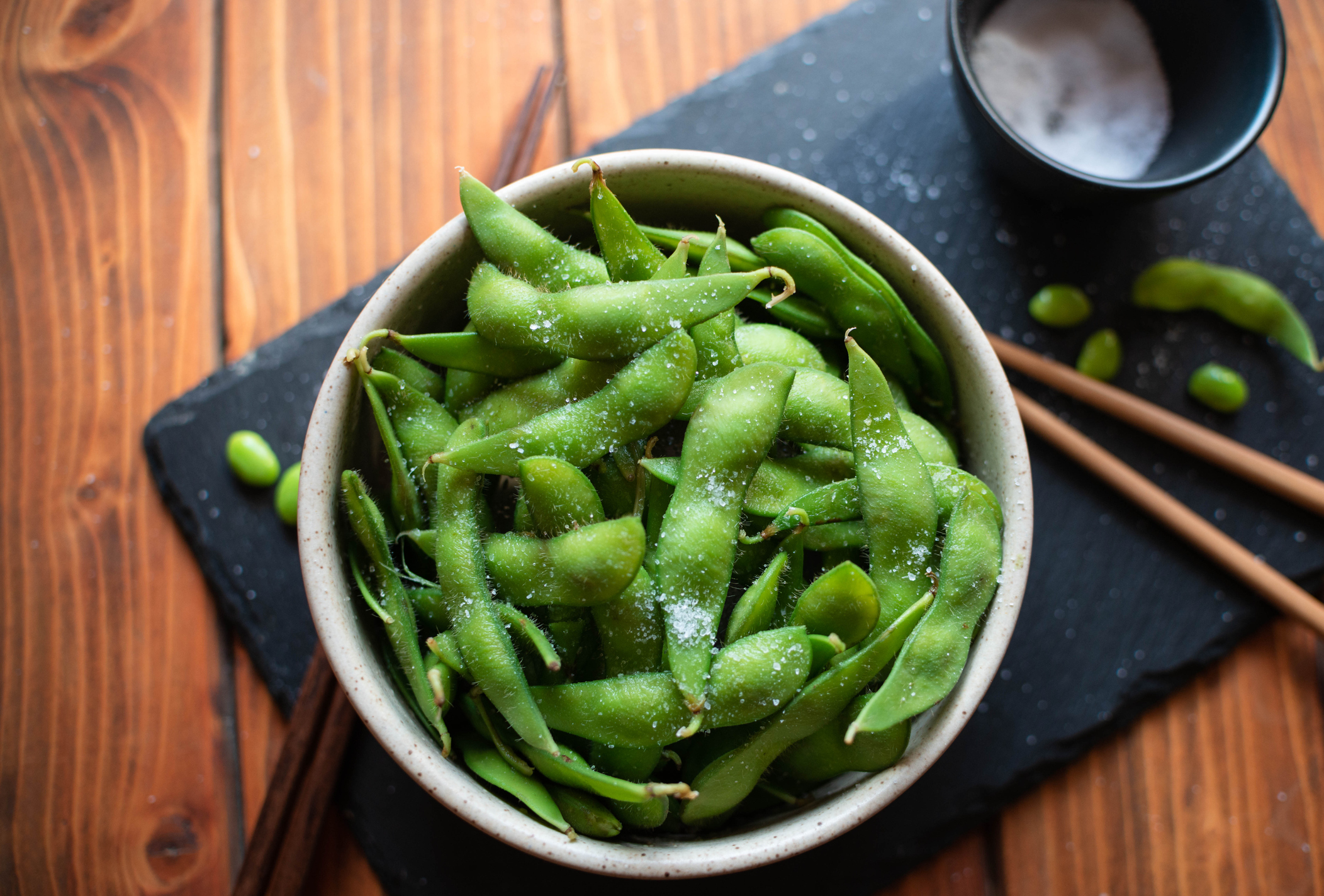 What Are The Health Benefits Of Edamame Beans? - Ethical Inc