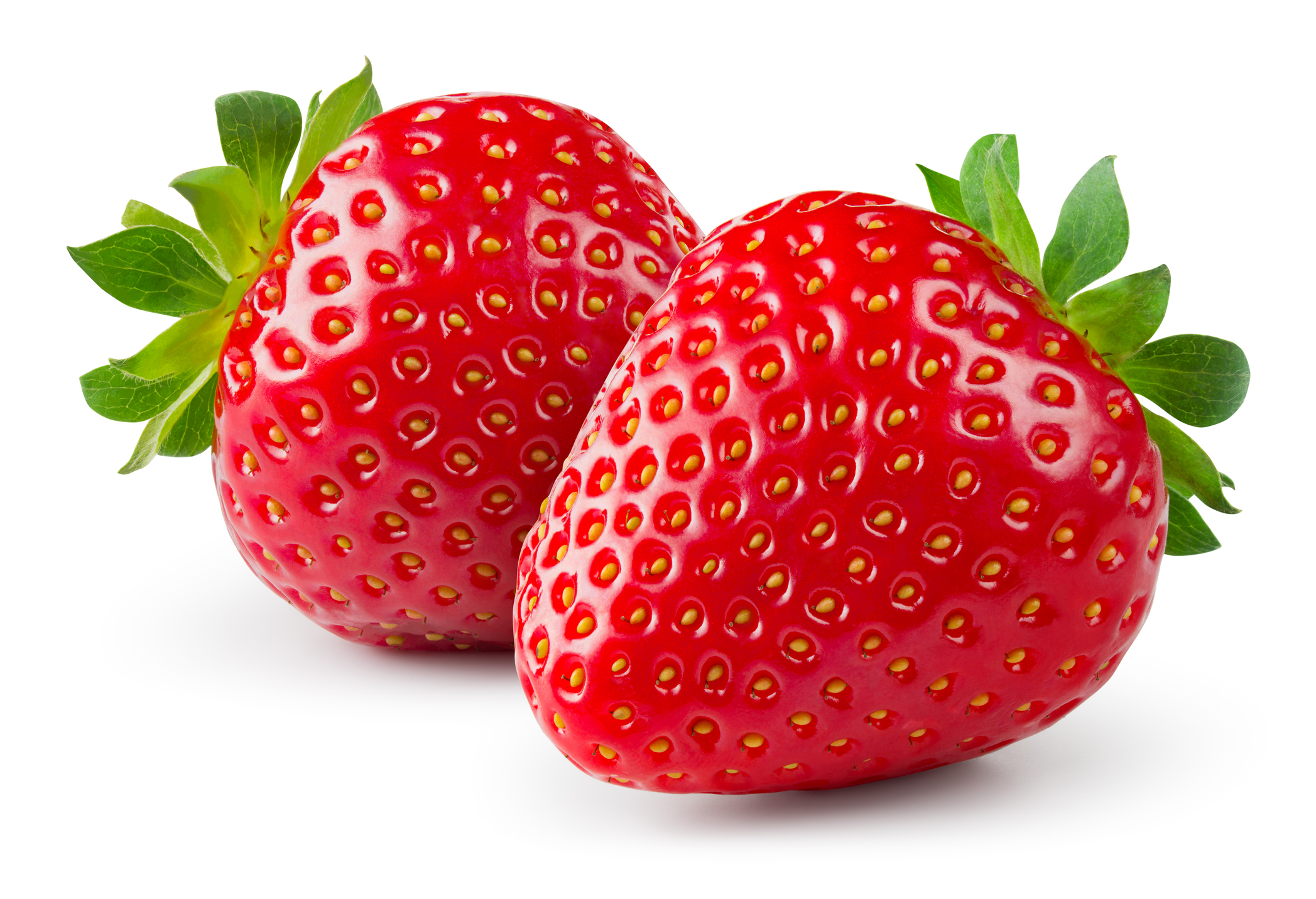 How Many Calories Are In Strawberries? - Ethical Inc