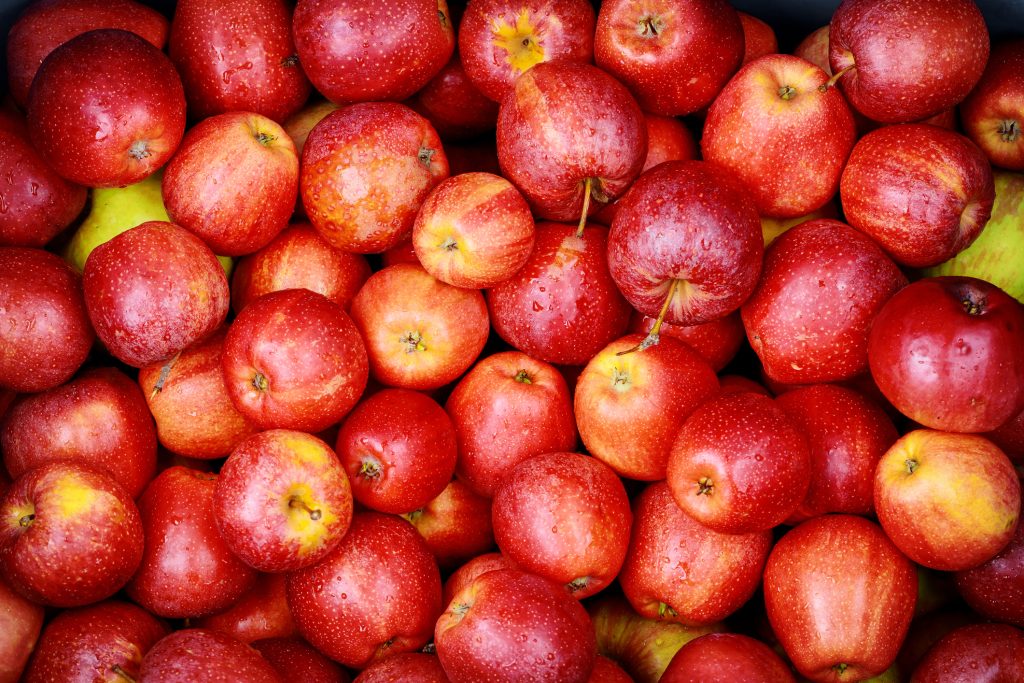 What Are The Best Fruits For Weight Loss? - Ethical Inc