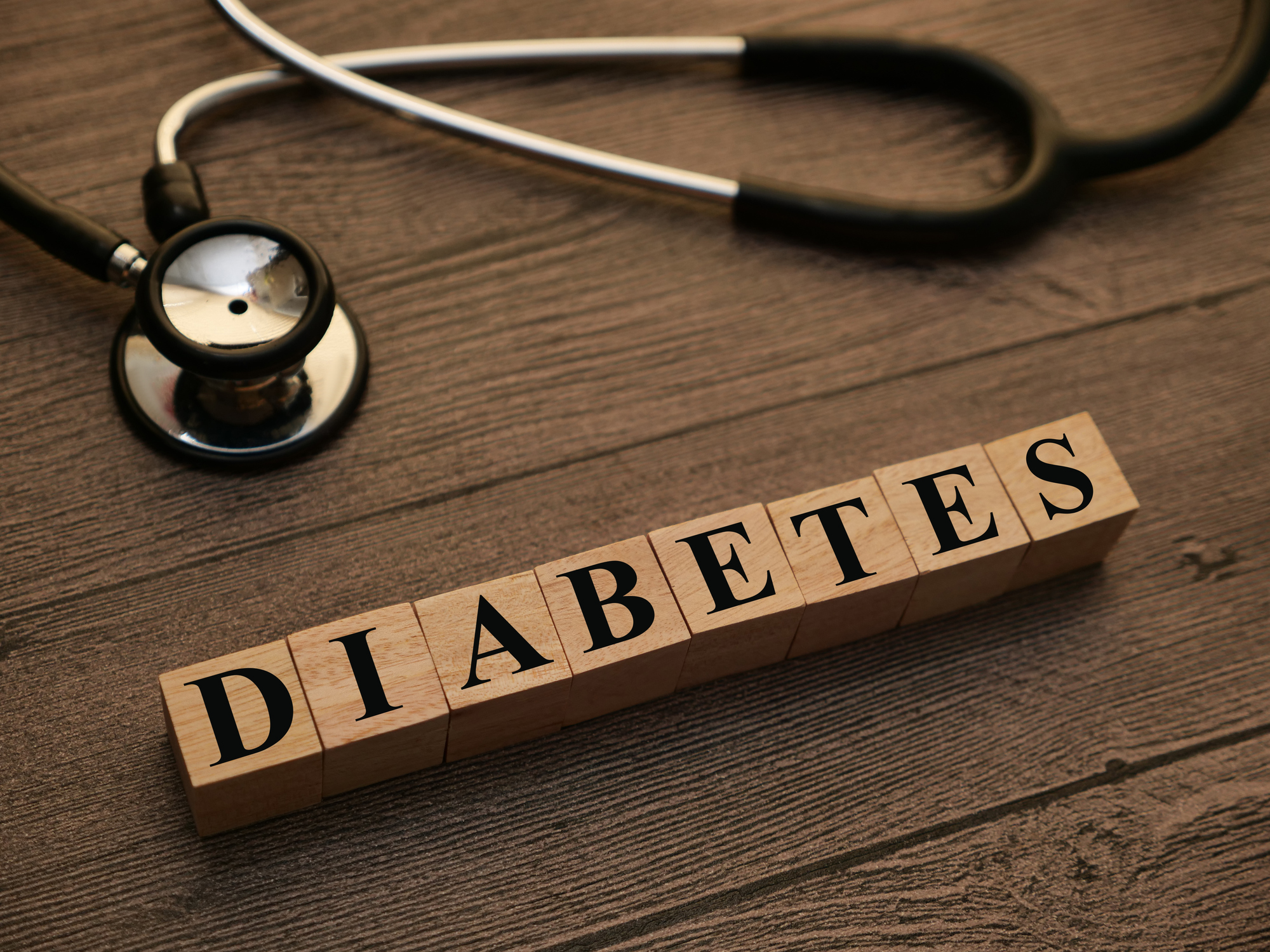 What Are The Symptoms Of Diabetes? - Ethical Inc