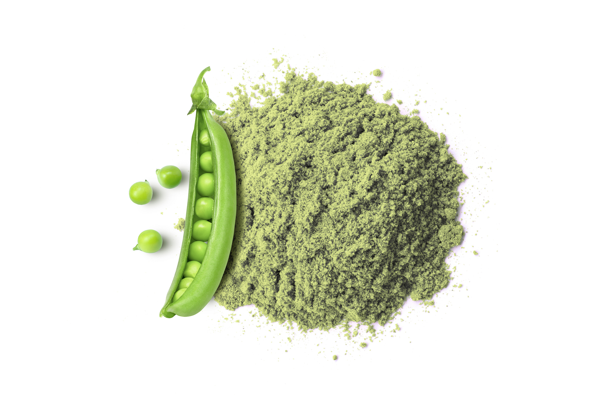What Is Pea Protein Powder? - Ethical Inc