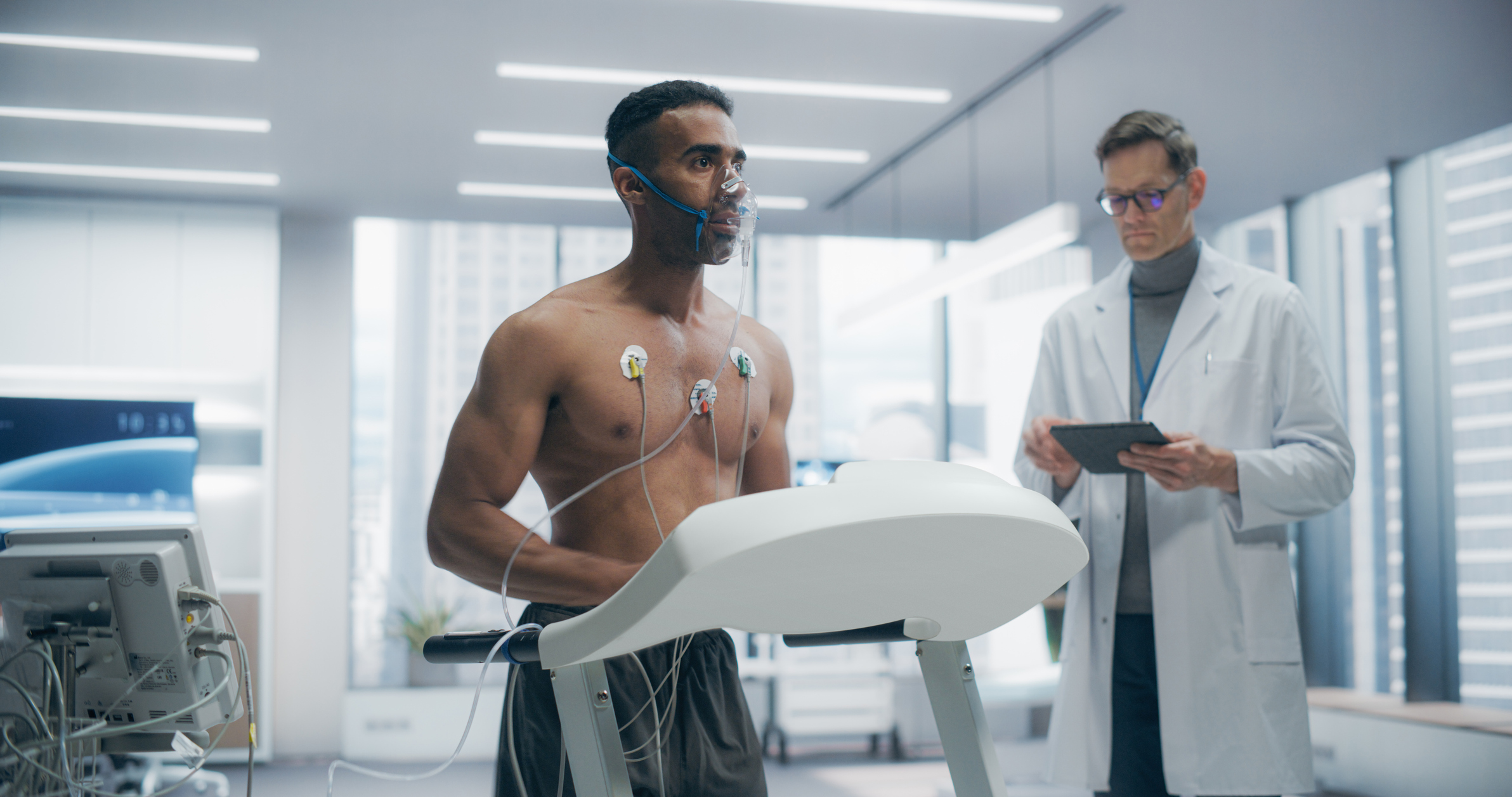 How To Increase VO2 Max? - Ethical Inc